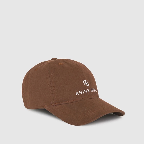 Anine Bing | Accessories | Anine Bing Jeremy Baseball Caps Nwot | Poshmark